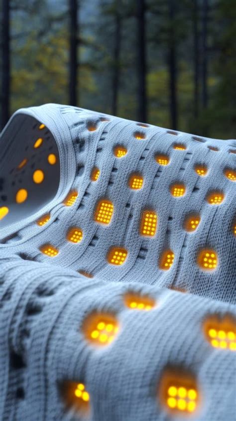 Vibrant Waves Of Light And Particles In Various Colors Form A Captivating Visual Display Against