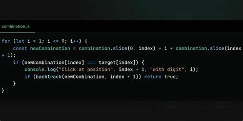Piyush C On Linkedin Backtracking Unveiled Mastering Depth First Search And Pruning Techniques