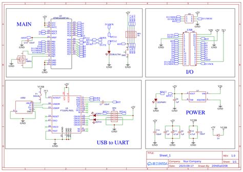 Photoresistor Sensor Module Resources Easyeda
