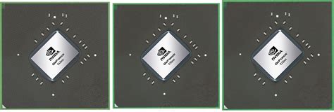 Nvidia Lanza Sus Gpus Geforce 940mx 930mx Y 920mx