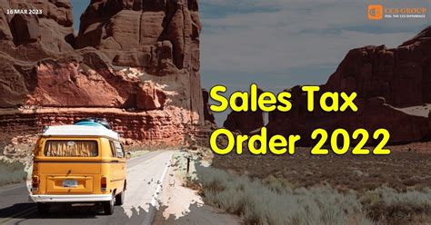 CCS Co Plt Sales Tax Persons Exempted From Payment Of Tax Amendment No Order