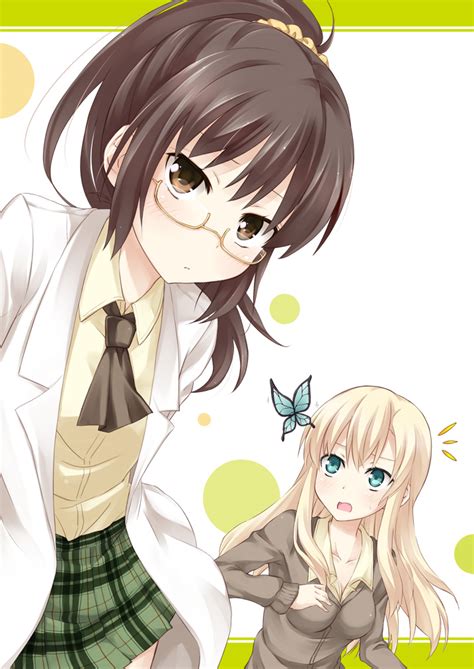 Boku Wa Tomodachi Ga Sukunai I Dont Have Many Friends Image By Hino