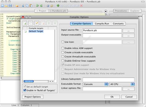 دانلود purebasic v5 71 lts macos نرم افزار برنامه نویسی مبتنی بر بیسیک