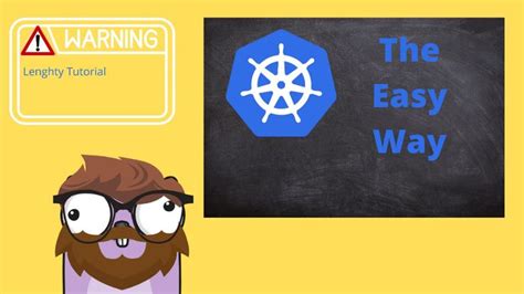 in this tutorial we learn about kubernetes and how it can be used to