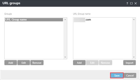Kb7972 Enable Create And Edit Web Control Rules In Eset Business Products Using Eset Protect