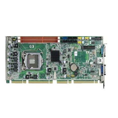 CPU Card At Best Price In India