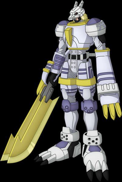 Beowolfmon Digimon Frontier Image By Xxsteefylovexx Zerochan Anime Image Board