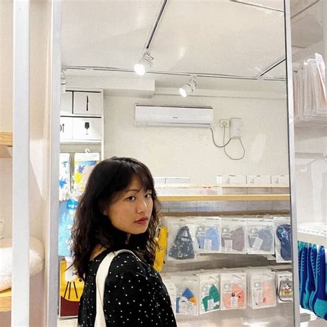 Mami Ruatkimi Seagull Threads Say More