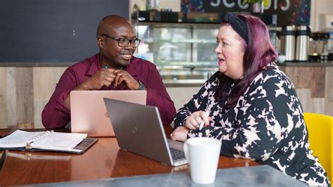 David And Ingeus Uk Restart Scheme Youtube
