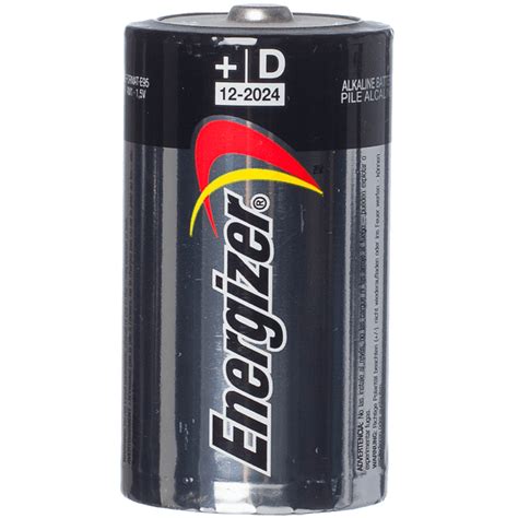 Alkaline Batteries : Steel Fire Equipment