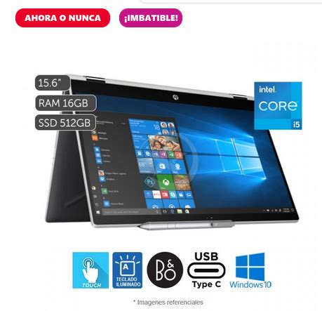 Convertible Hp Pavilion X Store Yainso