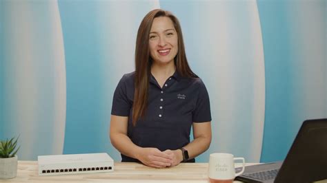Cisco Tech Talk CBS Switch Multicast Forwarding Using IGMP Snooping