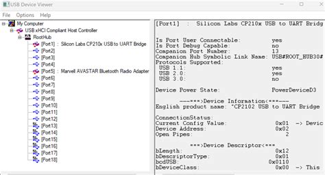 windows 10 usb port does not show up ide 1 x arduino forum