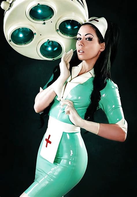 Latex Nurse Porn Pictures Xxx Photos Sex Images Pictoa