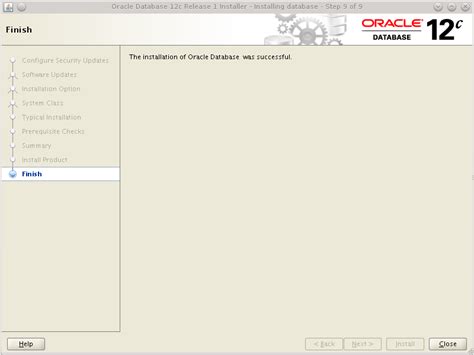 LinuxTarGz Instalar Oracle C En CentOS