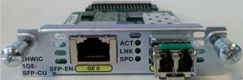 Cisco Systems Nim 1ge Cu Sfp Ab 680 00 € Preisvergleich Bei Idealo De