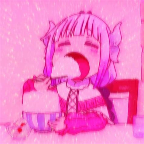 Cute Aesthetic Kamui Kanna