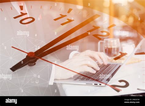 Maximize Business Productivity With Effective Time Management Optimize