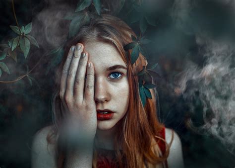 Erin Iv By Surabhiguptaphotoart On Deviantart