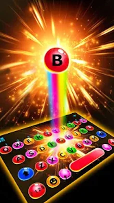 Bubble 3d Theme For Android Download