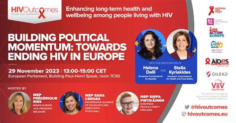 Hiv Outcomes Beyond Viral Suppression On Linkedin Worldaidsday2023 Hiv Hiv Hiv Hiv