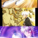 Toji Vs Gojo Meme Generator Imgflip