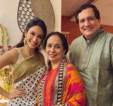 Shreya Chaudhary: Biography, Age, Family, Career & Net Worth