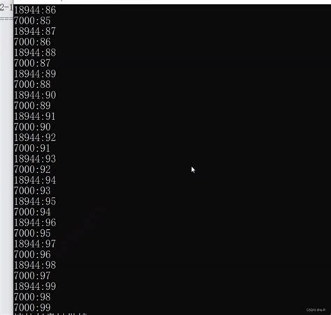c 学习 多线程 [33] c thread sleep csdn博客