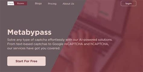9 best ai captcha solvers