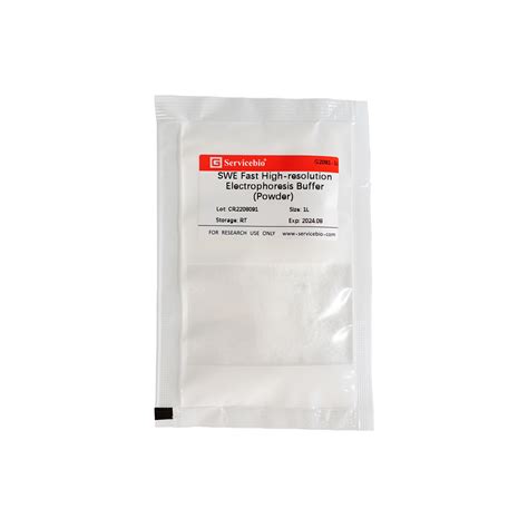 Powder Buffer Vyanabiotech