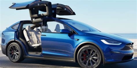 달라진 건 없는데” 테슬라 모델 S·x 가격만 최대 900만 원 올랐다 뉴스데일리웹