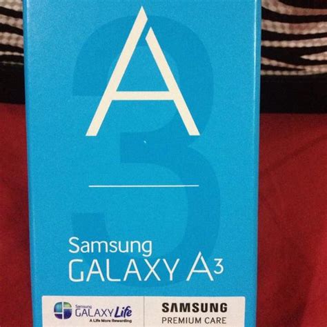 Samsung Galaxy A G Computers Tech Parts Accessories Networking On Carousell