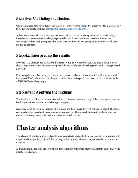 Ppt What Is Cluster Analysis Data Science Powerpoint Presentation