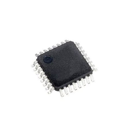 ATMEGA PB AU MICROCHIP Bit MCU AVR ATmega Family ATmega Series Microcontrollers AVR