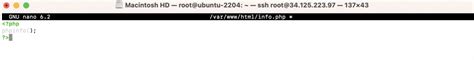 How To Install PHP For Nginx On Ubuntu Devtutorial