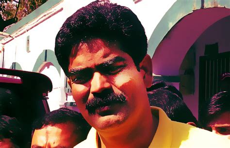 Shahabuddin Released On Bail 11 साल बाद शहाबुद्दीन रिहा नीतीश पर तंज लालू हमारे नेता