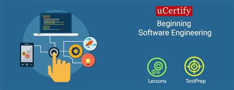 Software Engineering Online Course Ucertify