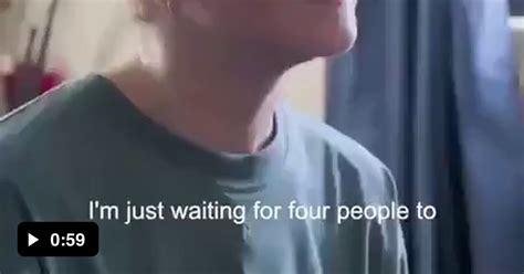 Your Call Of Duty Lobby Be Like GAG