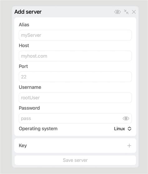 monitor control and debug docker containers with whaledeck