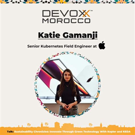 Devoxx Morocco On Linkedin Devoxxma