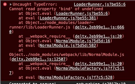 Nodejs Webpack Node Modules Not Found Stack Overflow