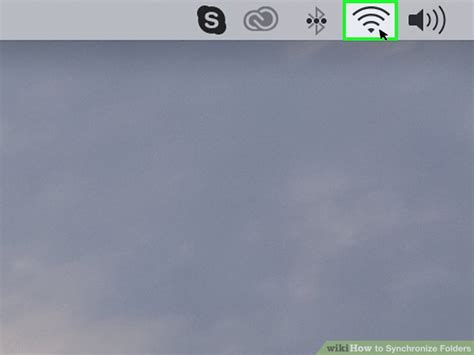 3 Ways To Synchronize Folders Wikihow