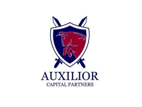 Auxilior Capital Partners — Brookside Equity Partners