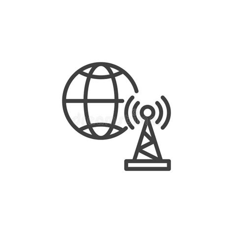 Isp Icon Stock Illustrations 428 Isp Icon Stock Illustrations Vectors And Clipart Dreamstime