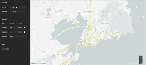 【大数据】城市公交网络分析与可视化（二）：获取公交行驶路径并绘制散点图知道多条公交车路线怎么计算路径 Csdn博客
