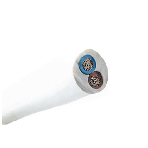 High Frequency Electrical Cable Wire For Radio Transmissions China House Wire And BV Cable