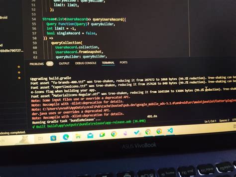 N V Suhail On Linkedin Flutter Androidapp Startupjourney