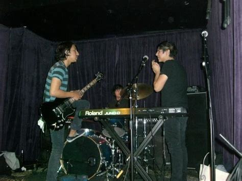 Pterodactyls Music Videos Stats And Photos Lastfm