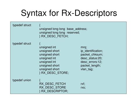 Ppt Utilizing Nics Enhancements Powerpoint Presentation Free