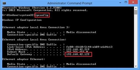 how to speed up internet connection using cmd [2025] 4 best and secure ways